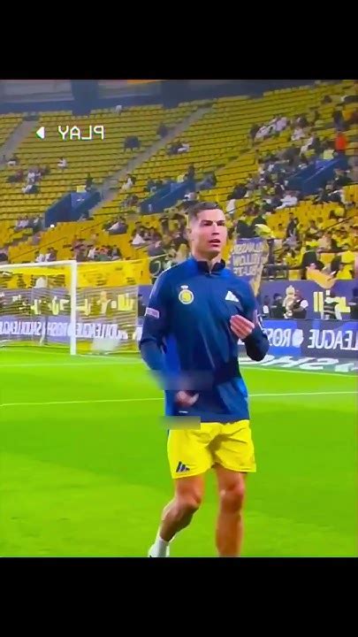 رونالدو و بدلش 😂 النصر رئالمادرید عربستان رونالدو بدل استقلال