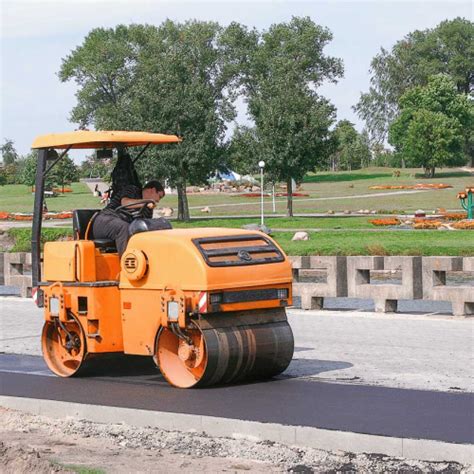 Дорожно строительная техника Амкодор