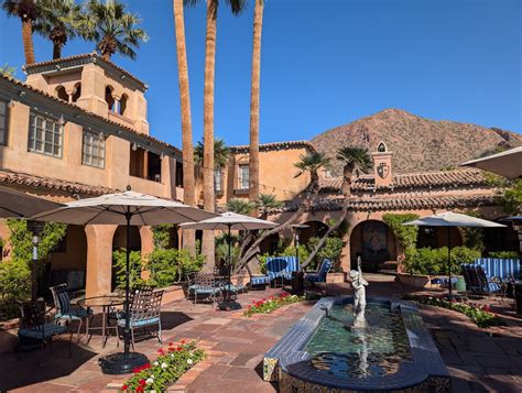 Royal Palms Resort And Spa Casita Review Singleflyer