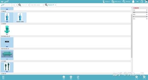 化工泵如何选型号 工业泵选型手册 工业泵的类型、系列和型号的选择 利欧泵业智能选型系统 知乎