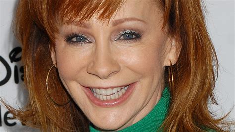 How Much Did Reba Mcentire Lose In Her Divorce