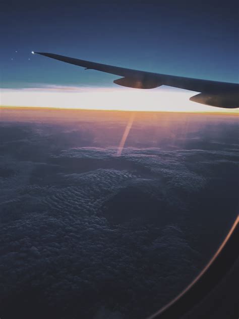 무료 이미지 하늘 비행기 여행 분위기 수평선 공기 호스 구름 바다 공간 항공 우주 공학 저녁 지구 차량 일몰 해돋이 새벽 3024x4032