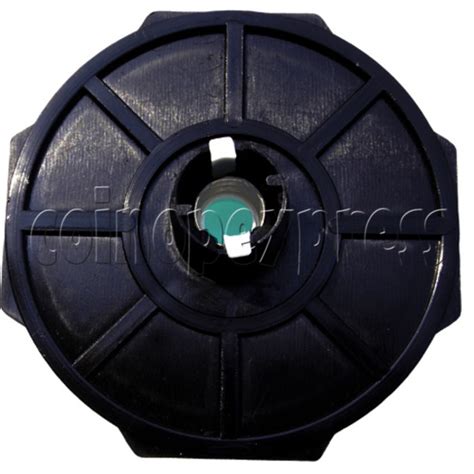 100mm Jumbo Illuminated Push Button