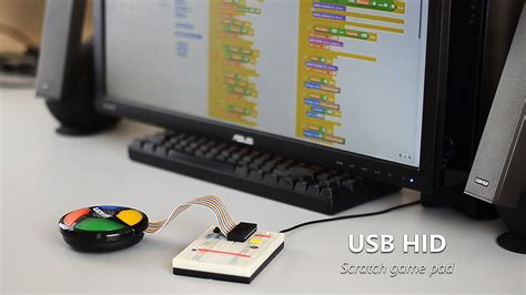 Stemtera™ Breadboard