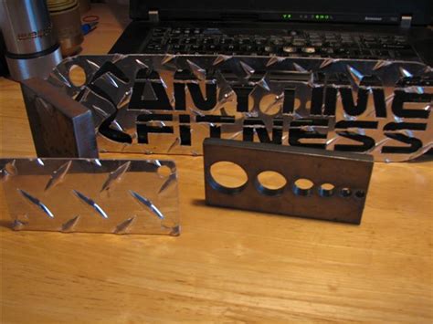 Cnc Plasma Table Ideas