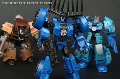 Transformers Robots In Disguise Thunderhoof Toy Gallery Image 121 Of 132