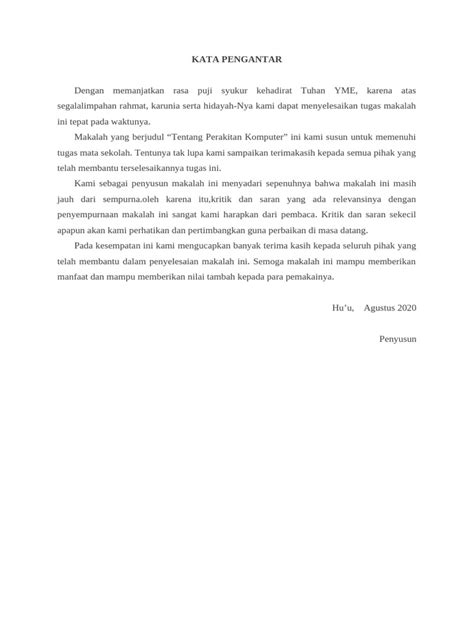 Cara Merakit Komputer Pdf