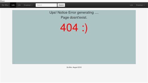 Simple Framework Php Gomvc For Beginers Sourcecodester