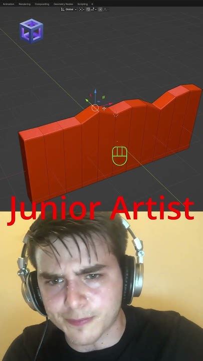 Blendertutorial Blend3d Memes Blender3ddesign B3d Youtube