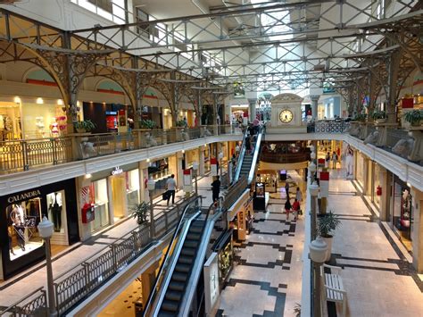 Marcas Internacionales En Argentina Cómo Las Aperturas Recientes Cambian El Mapa Comercial