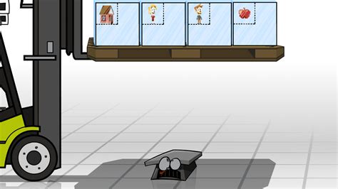 What Is A Sprite Sheet Funny Introduction Video