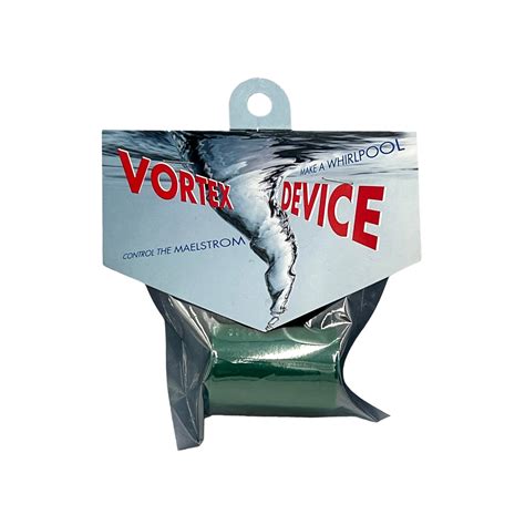 Vortex Device Tyrannostorus