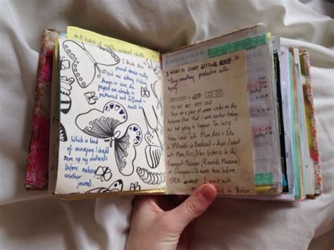 Junk Journal And College Life On Tumblr