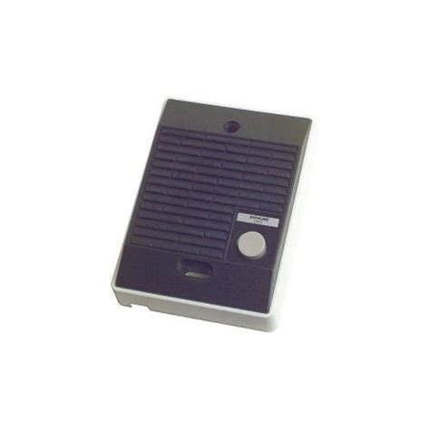 Aiphone Led Surface Mount Door Intercom Slave Aiphone Radio Parts