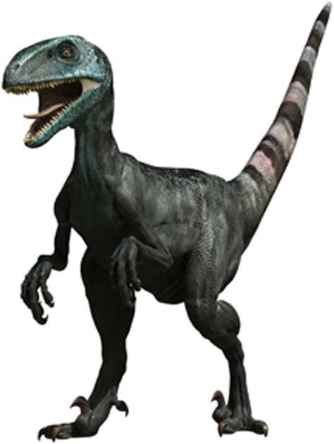 Jurassic Fight Club Allosaurus