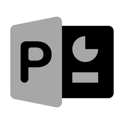 Powerpoint Icons Icons Logos Symbols Free Download Png Svg