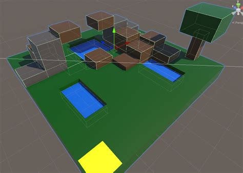 Looking For Advice On The Best Method To Create Tactical Rpg Maps Like