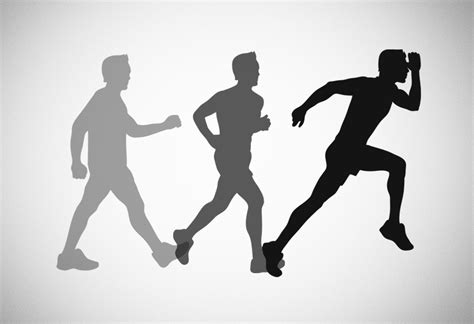 Jogging VS Running Here S The Difference WalkJogRun