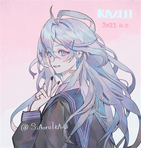 no title pixiv年鑑 β