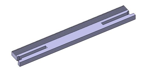 A Schematic View Of The Electrostatic Actuator Of The Se Of The Mems Download Scientific