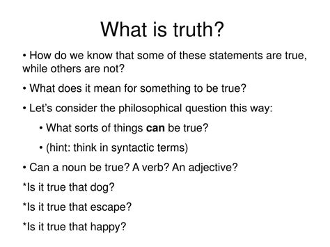 PPT Semantics PowerPoint Presentation Free Download ID