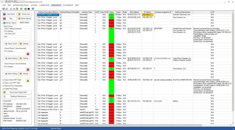 Windows Port Mapping Tool At Christian Liao Blog