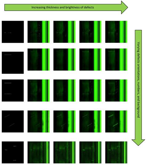 Sensors Free Full Text Intraclass Image Augmentation For Defect Detection Using Generative