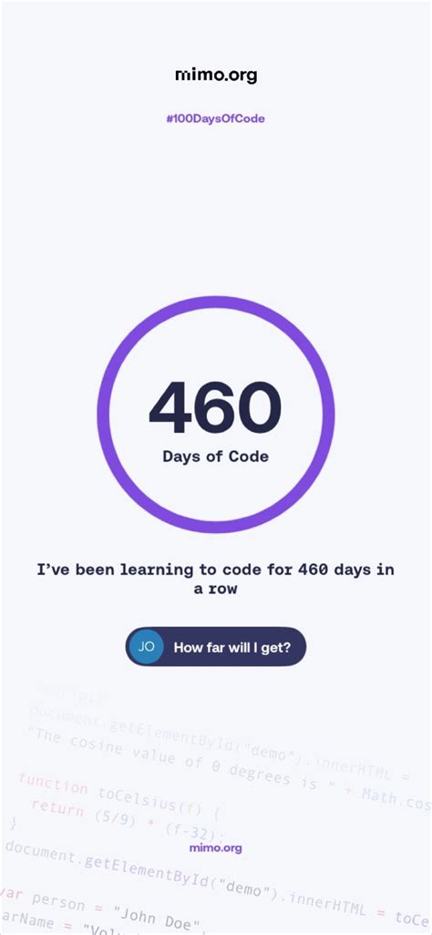 josh davis on linkedin going to take a break away from coding this weekend for the first time in…