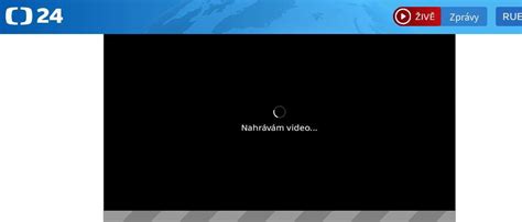 Ct24ceskatelevizecz Video Or Audio Doesnt Play · Issue 40174 · Webcompatweb Bugs · Github