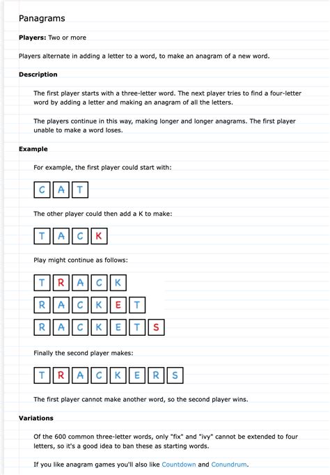 Java This Is A Pangram Game The Code To Be Able To