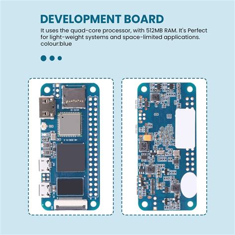 For Banana Pi M Zero Allwinner H CPU Hardware Ubuy India