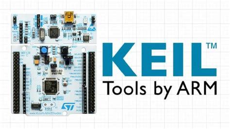 How To Create A Project In Stm32cubemx For Keil Uvision Ide Embedded There