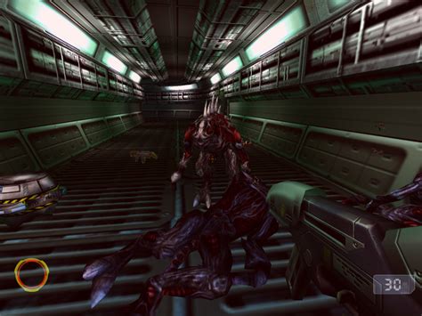 Unreal Archive Unreal Tournament Game Types And Mods Spatial Fear