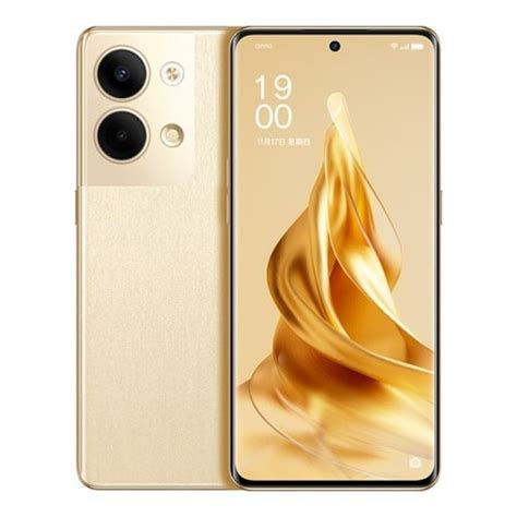 مواصفات و سعر Oppo Reno 13 اوبو رينو 13