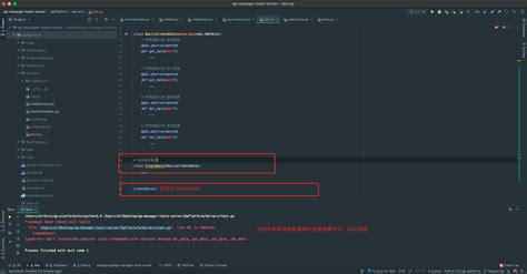 python抽象基类abc 木子七 博客园