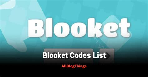 Blooket Codes All New Blooket Join Codes May 2024