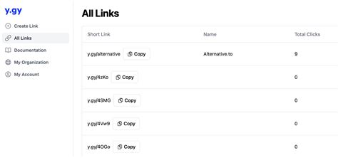 Application Screenshot Demo