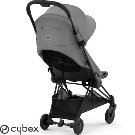Premium Baby - Cochecito para bebés recién nacidos Cybex Coya Matt ...