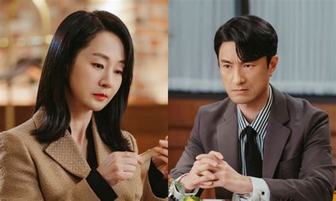 불륜 커플 김병철·명세빈 파국 맞나 팔찌도 돌려줬다 닥터 차정숙