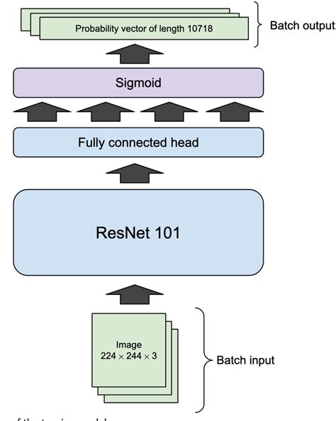 Figure 2 From Dataset For Nlp Enhanced Image Classification Semantic