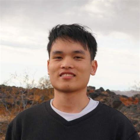 Henry Nguyen — The B John Garrick Institute For The Risk Sciences