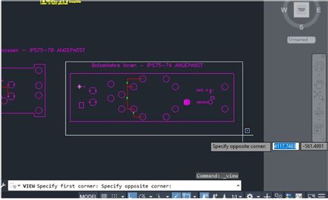 【2025】autocad Viewport How To Create Scale Move And Annotate Cad