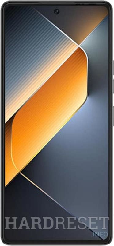 How To Force Restart TECNO Pova 6 Pro HardReset Info