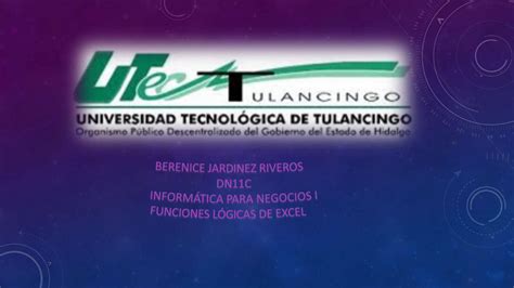 Pdf Funciones Lógicas De Excel Dokumen Tips