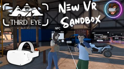 Project Third Eye Review Youtube