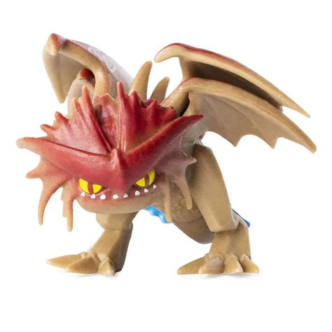 How To Train Your Dragon The Hidden World Mystery Dragon Stormcutter