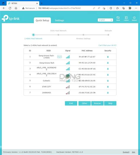 TP-Link OneMesh Review: 100% Good but Far from Great | DKT