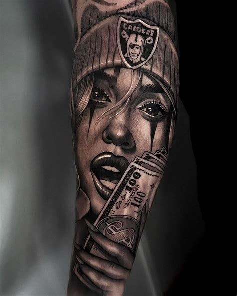 16 Striking Chicano Tattoo Ideas To Inspire Your Next Ink