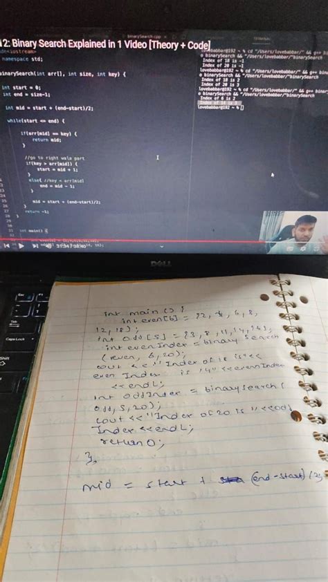 Erhassan Kazi On Linkedin 100daysofcode Codingjourney Dsa