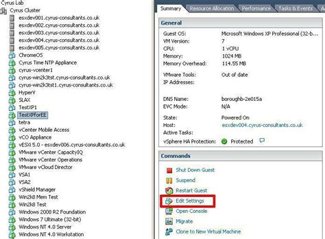 How To Add Local Storage Eg A Sata Disk As A Raw Disk Mapping Rdm